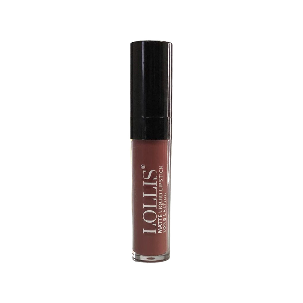 LOLLIS MATTE LIQUID LIPSTICK 41 – UNI Cosmetics