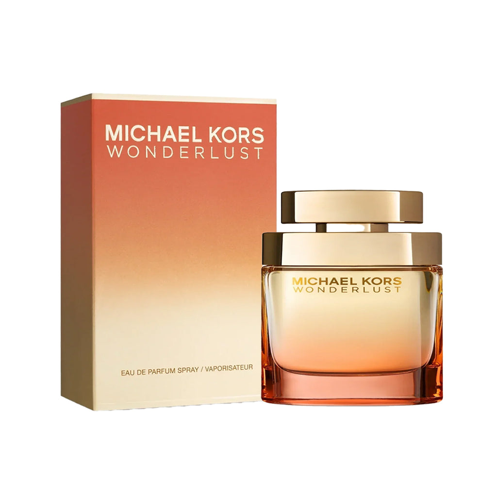 MICHAEL KORS WONDERLUST EDP 30ml | PARFUM PËR FEMRA – UNI Cosmetics