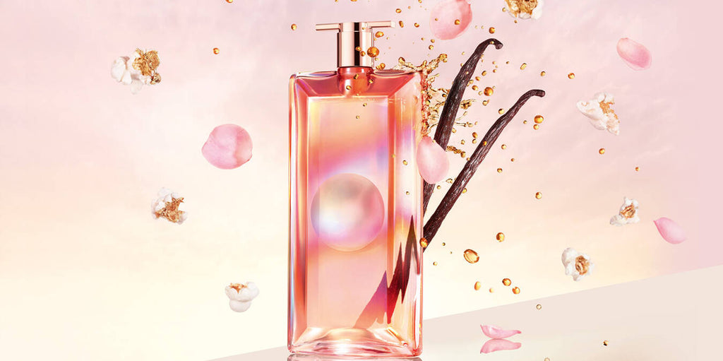 Vanilla Fragrance Notes: A Guide to Vanilla Perfumes – UNI Cosmetics