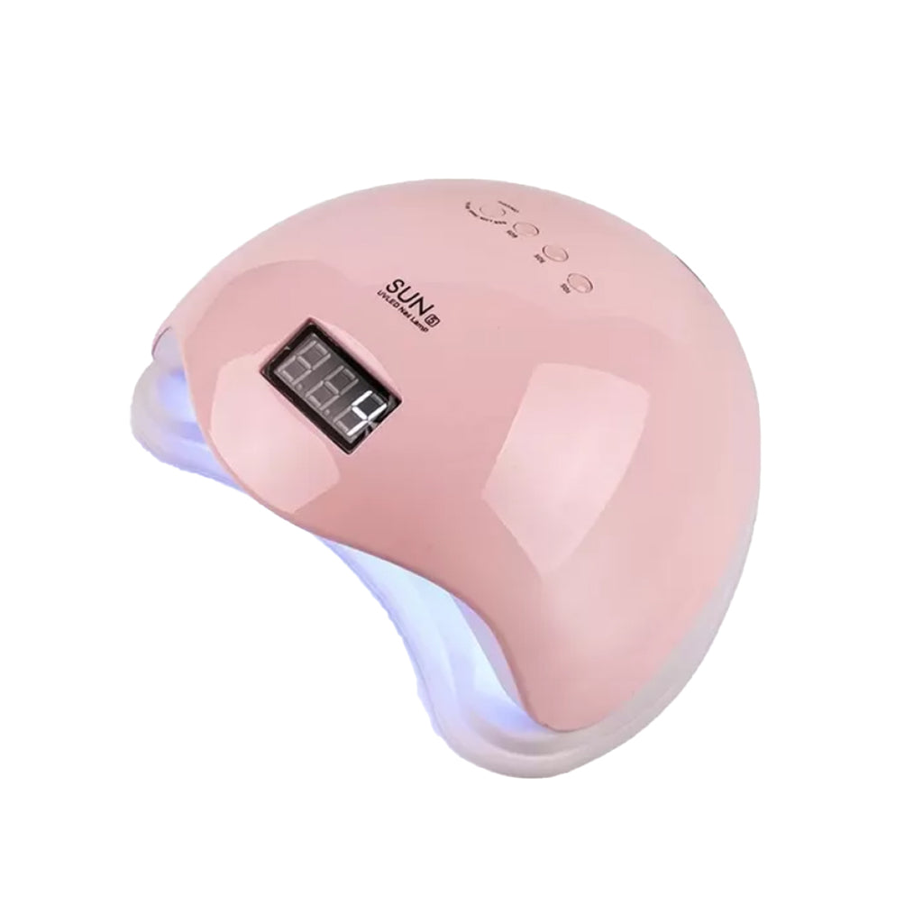 SUPER SUN UV LED NAIL LAMP B11-6 48W | UV & LED LLAMBË – UNI Cosmetics