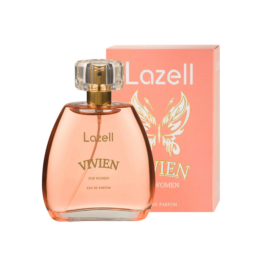 LAZELL W.VIVIEN EDP 100 ML | PARFUM PËR FEMRA – UNI Cosmetics