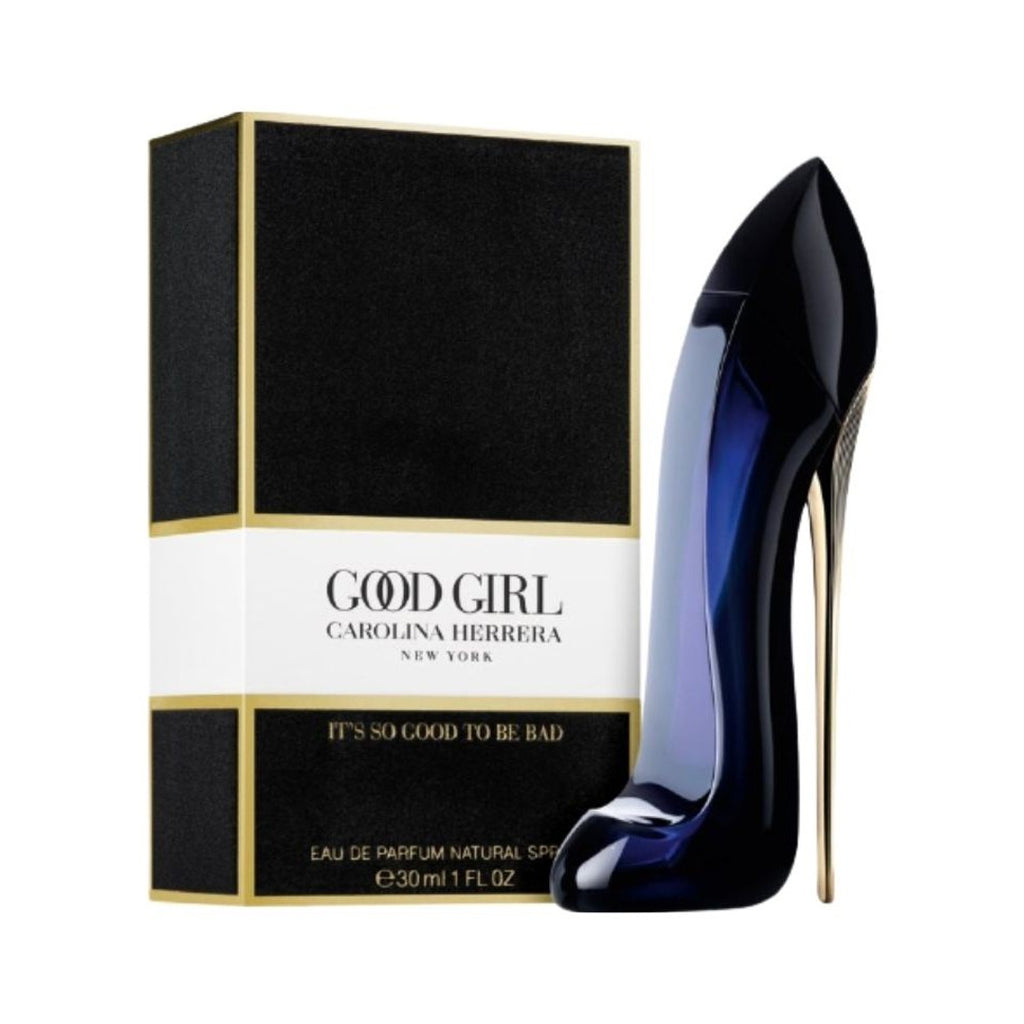 CAROLINA HERRERA GOOD GIRL EDP 30ml 1FL | PARFUM PËR FEMRA – UNI Cosmetics
