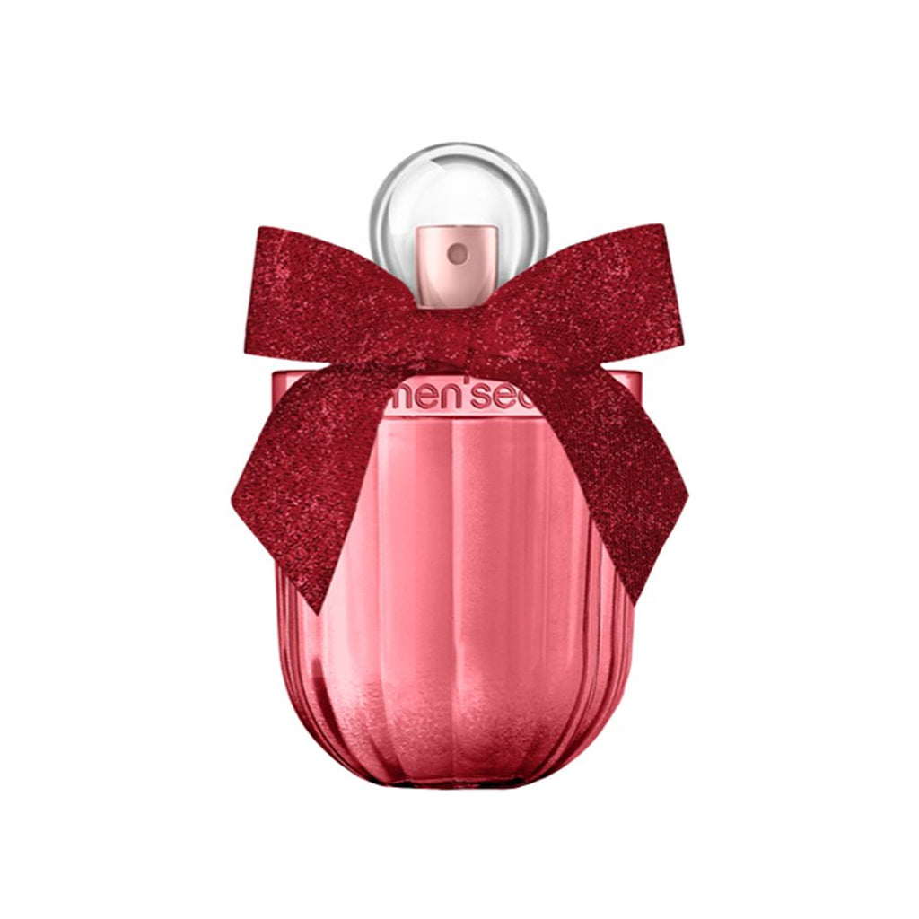 WOMEN'SECRET ROUGE SEDUCTION EDP 100ml 3.4FL | PARFUM PËR FEMRA – UNI ...