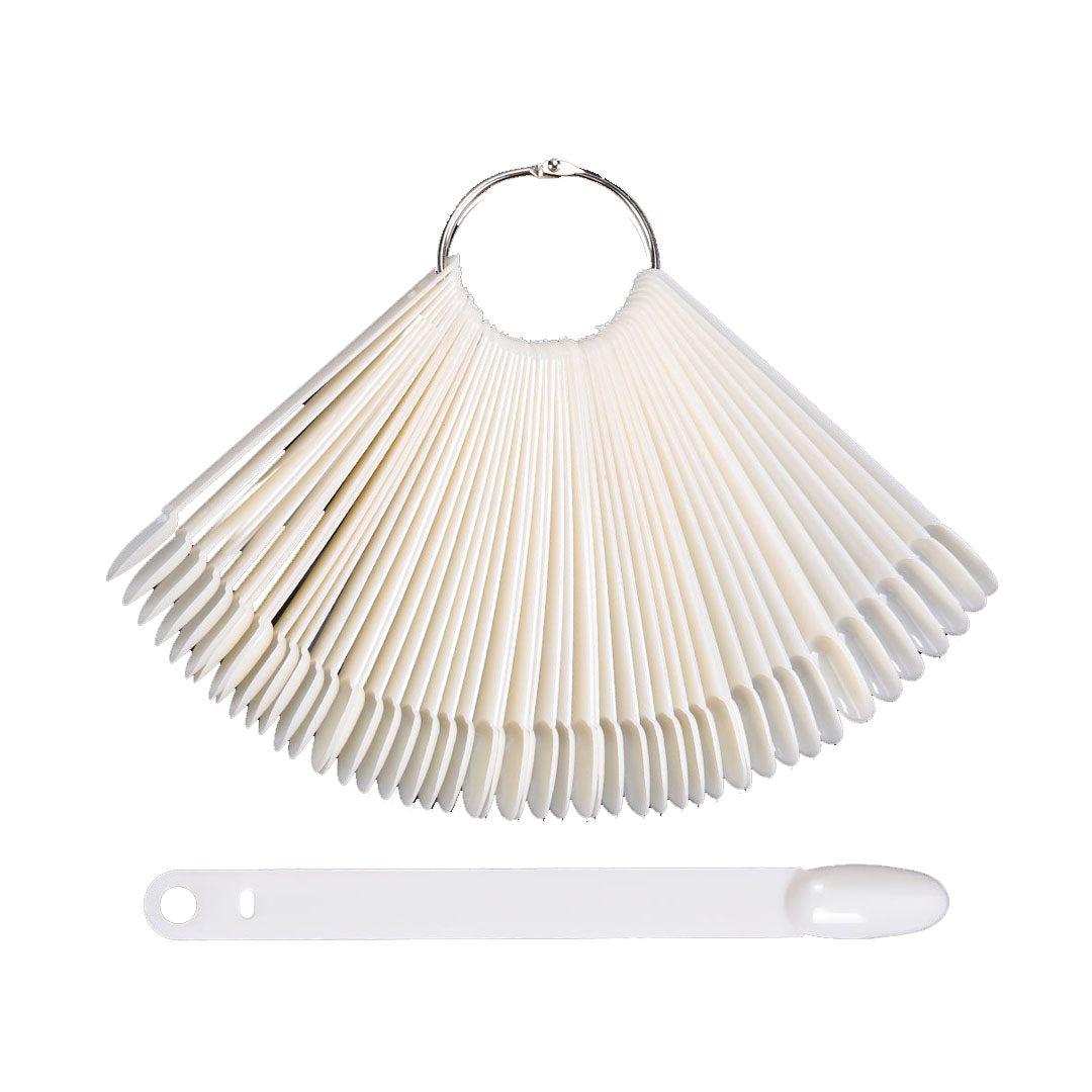 ALLURE COLOR CHART SET 1x50 – UNI Cosmetics