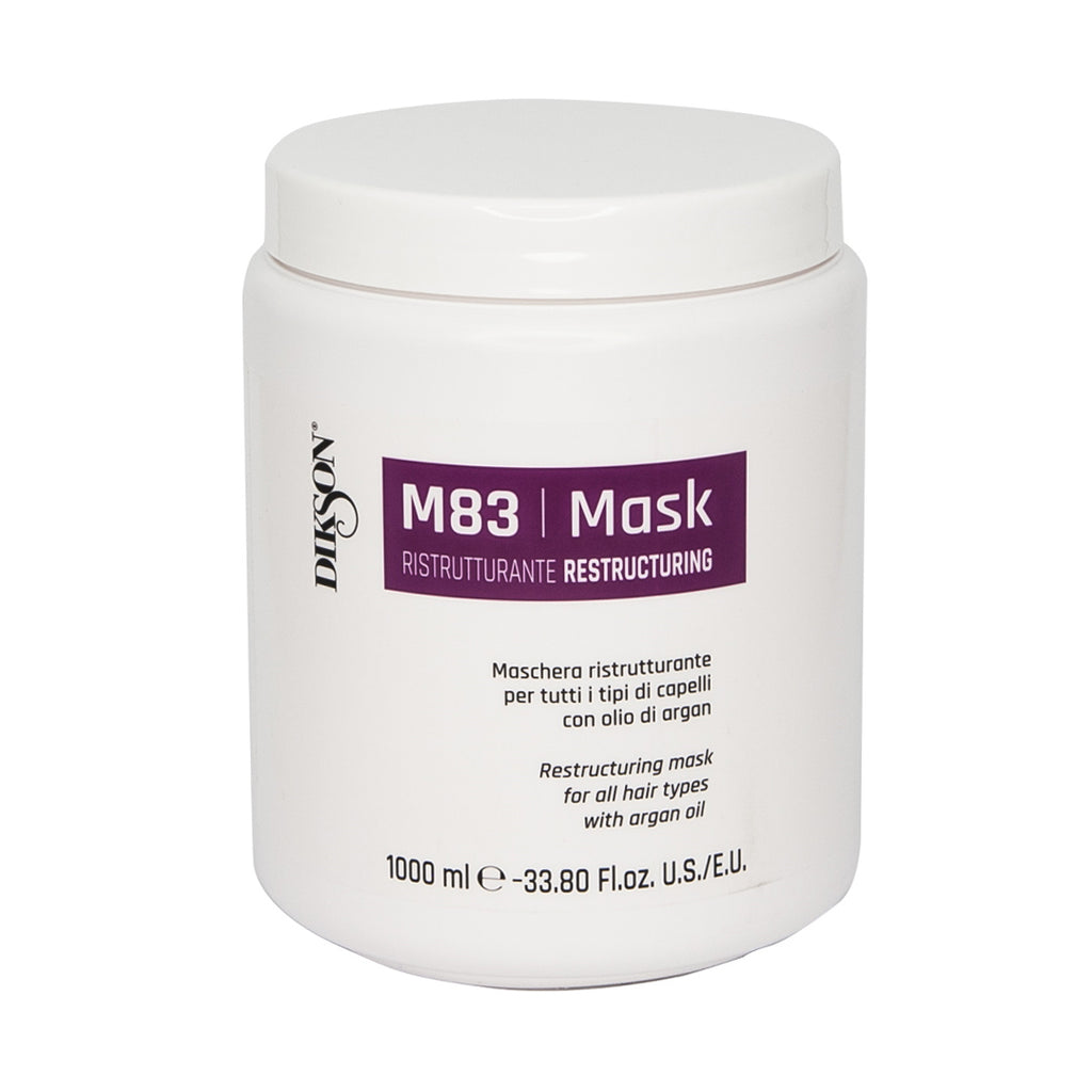 DIKSON M83 MASK 1000ml – UNI Cosmetics