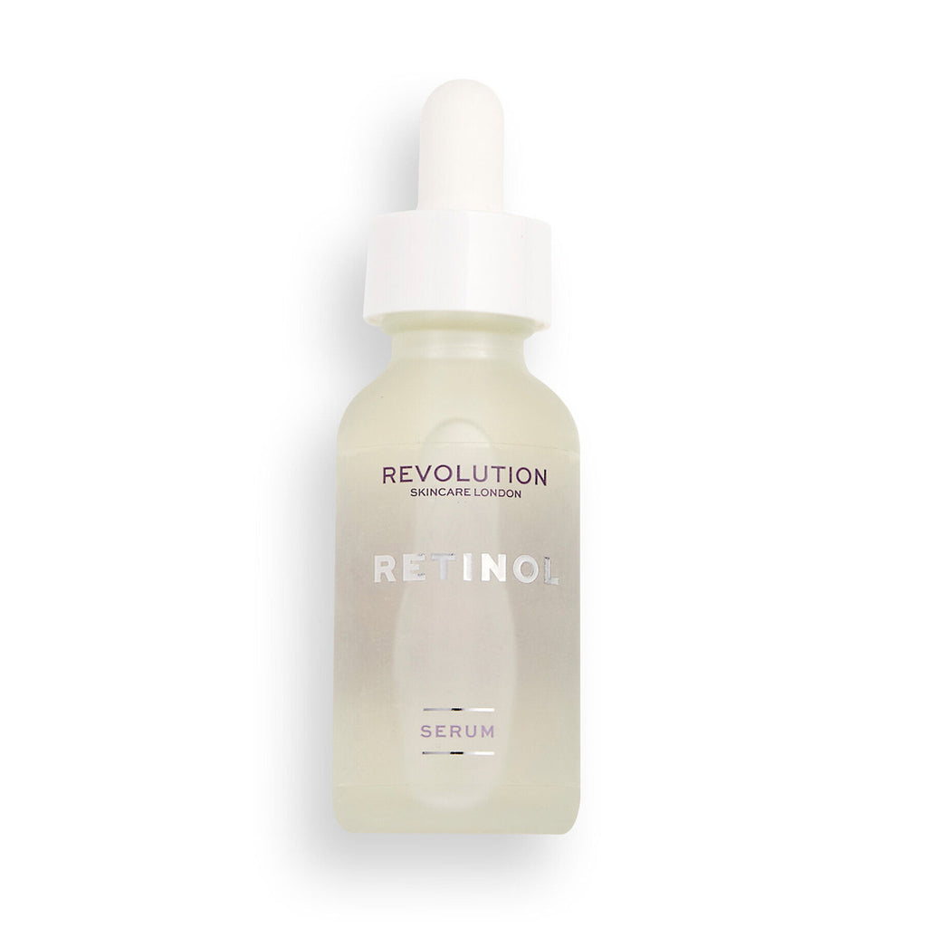 REVOLUTION SKINCARE 0.2% RETINOL SMOOTHING SERUM 30ml – UNI Cosmetics