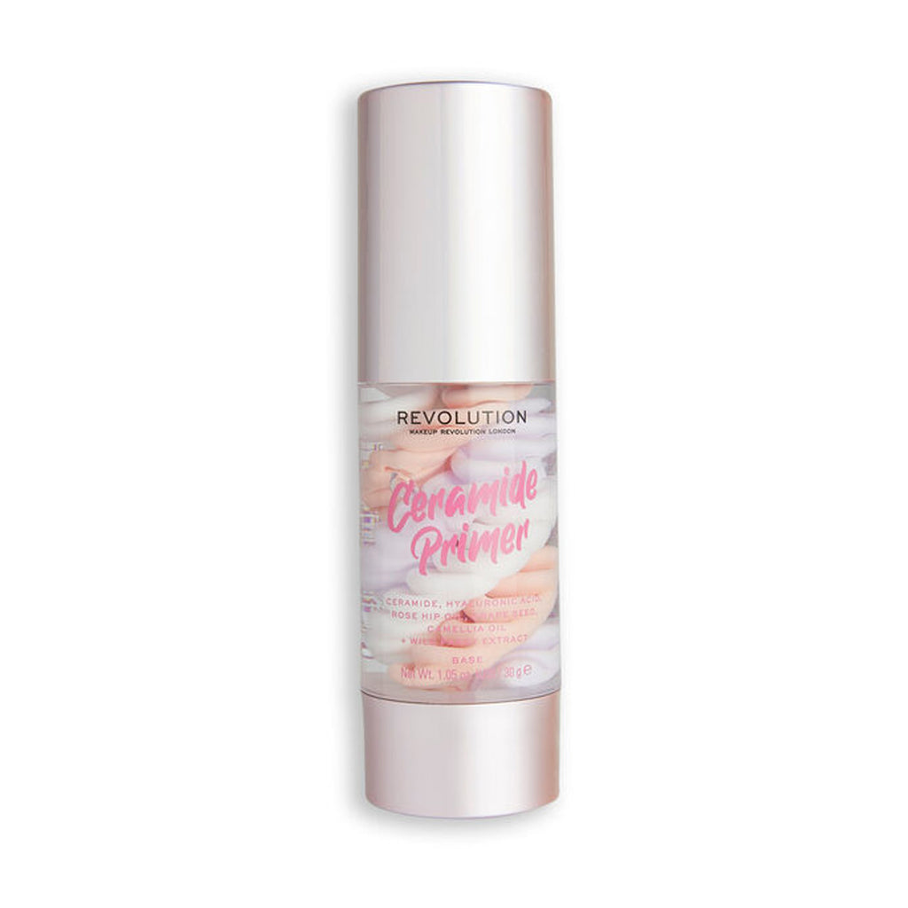 REVOLUTION CERAMIDE PRIMER 30ML – UNI Cosmetics