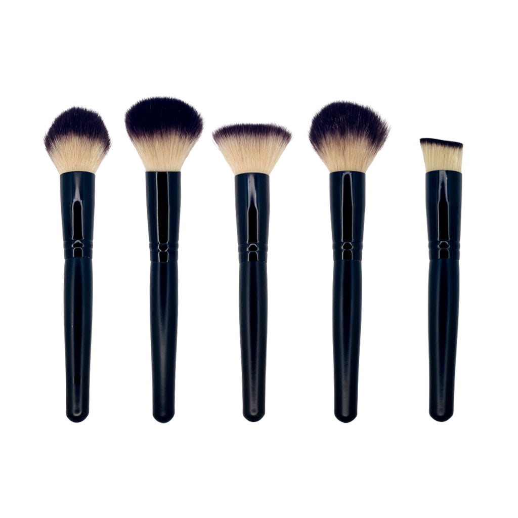 ALLURE LUKASI BRUSH MAKEUP TOOL – UNI Cosmetics
