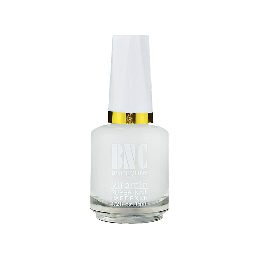 ALLURE BNC MANICURE NAIL VITAMIN SOFTENER 20ml – UNI Cosmetics